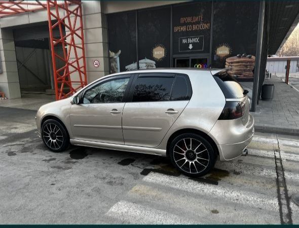 Wolsvagen golf 5: 14 000 у.е. - Volkswagen Ташкент на Olx