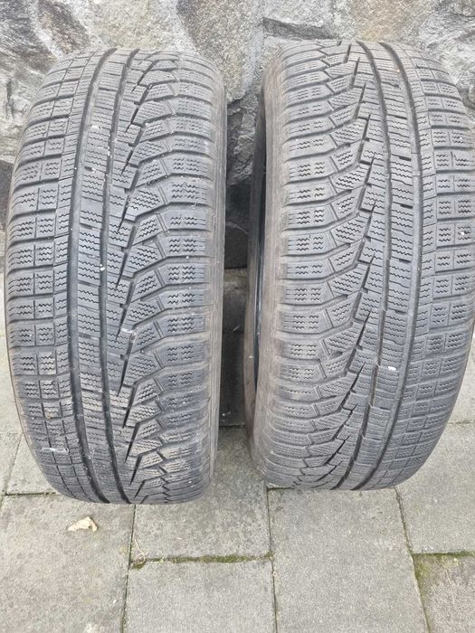 Cauciucuri iarna 225/60/R17 Targu-Mures • OLX.ro