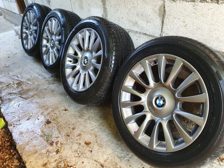 Roti Bmw X5 , X6 INDIVIDUAL 19 Nicolae Balcescu • OLX.ro