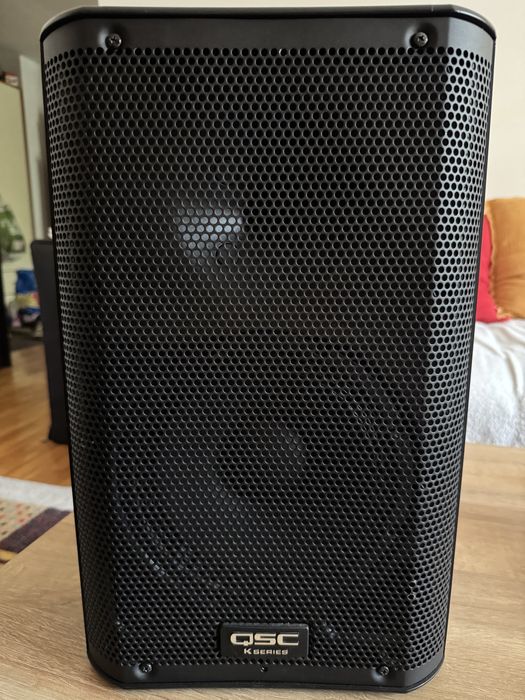 Monitor Qsc k8 de putere mare Bucuresti Sectorul 5 • OLX.ro