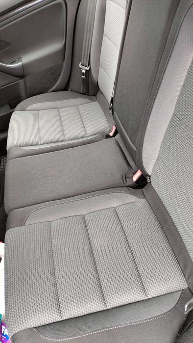 Volkswagen Golf 6 2012 2.0 Tdi-140 Cp Euro 5 Dpf Activ Unic Propietar ...