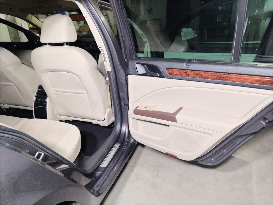 Skoda Superb Elegance Ploiesti • OLX.ro