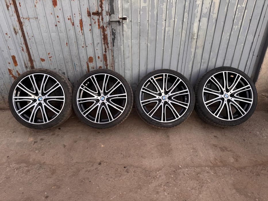 Jante BMW R20 style 759 individual Bucuresti Sectorul 6 • OLX.ro