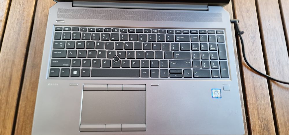 Hp zbook g6 64 gb ram,i7 gen 9,nvidia t2000 4gb,ssd 1tb Bucuresti Sectorul 1 • OLX.ro