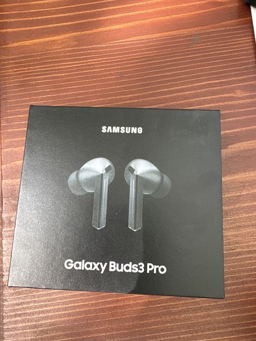 Слушалки galaxy buds3pro гр. София Люлин 8 • OLX.bg
