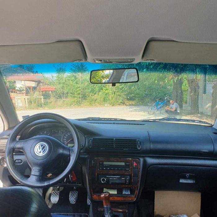 VW Passat B5 1.8i 125hp ADR.На части с. Шкорпиловци • OLX.bg