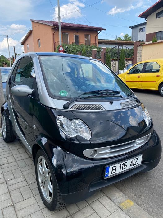 Inchiriez masina Opel Corsa D, Smart, Ford pentru delivery GLOVO BOLT ...