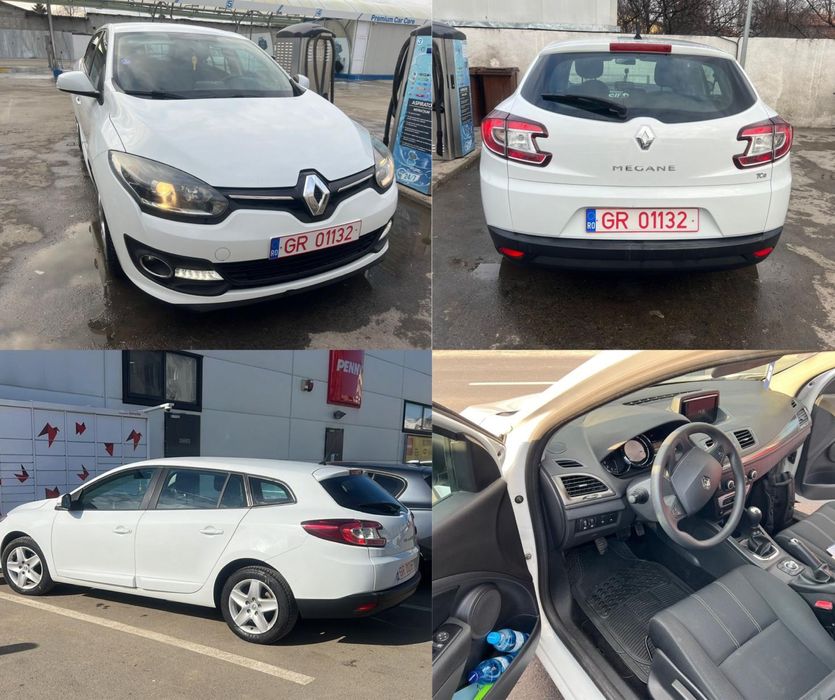 Non-Stop Masini de inchiriat Bucuresti inchirieri auto Aeroport rent ...