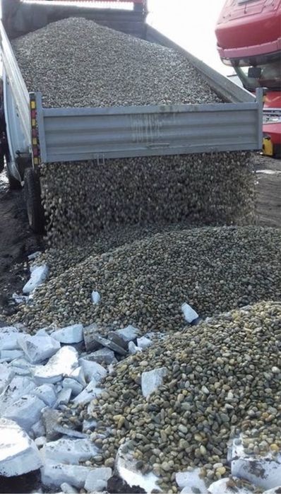 Nisip tencuiala ,piatra,sort Alexandria • OLX.ro