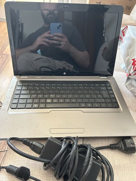 Laptop HP G62 Procesor I3 Bucuresti Sectorul 4 • OLX.ro
