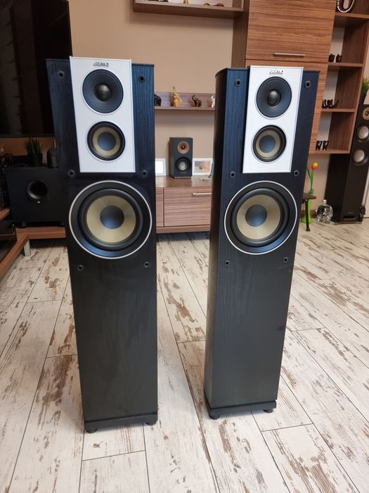 Тонколони Jamo E660 гр. София Редута • OLX.bg