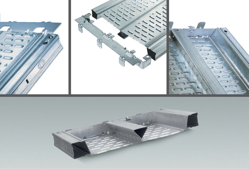 Talpa - picior reglabil pentru schela metalica 50cm , podina, accesori ...