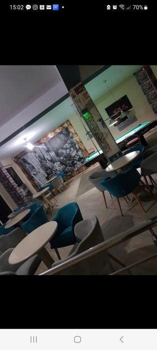 Mese si scaune bar, restaurant,cafenea Bechet • OLX.ro