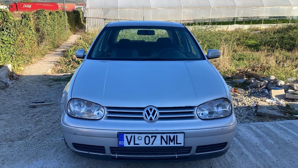 Volkswagen golf vând Ramnicu Valcea • OLX.ro
