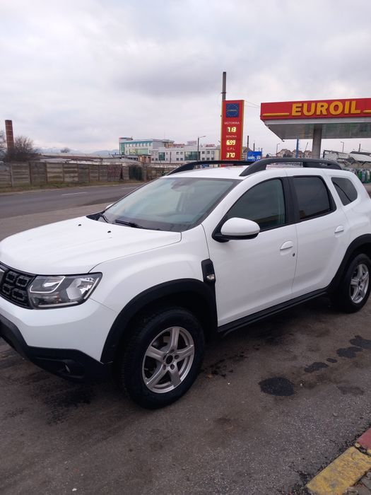 Vând Dacia Duster 2018 Pret 12250 euro Sibiu • OLX.ro