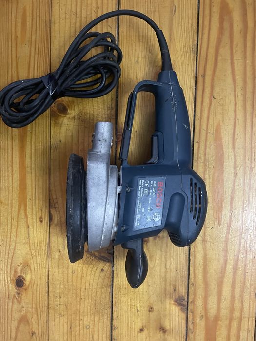 BOSCH GEX 150 ac șlefuitor orbital cu excentric Bucuresti Sectorul 2 ...