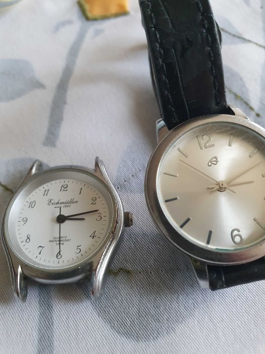 Дамски часовник Owim GmbH ian284967 + Eichmüller since 1950 гр. Варна ...