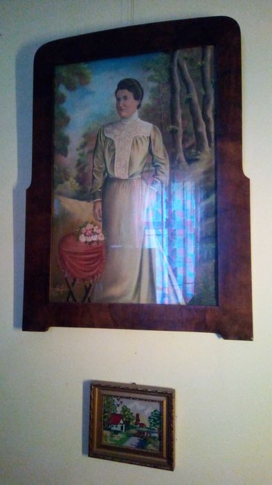 Picturi mari si bibelouri vechi, Farfurii cobalt Cluj-Napoca • OLX.ro