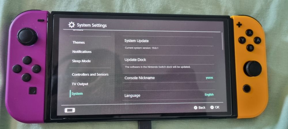Nintendo Switch OLED Bucuresti Sectorul 3 • OLX.ro