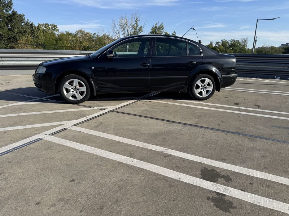 Vand Skoda Superb 2008 Sarbi • OLX.ro