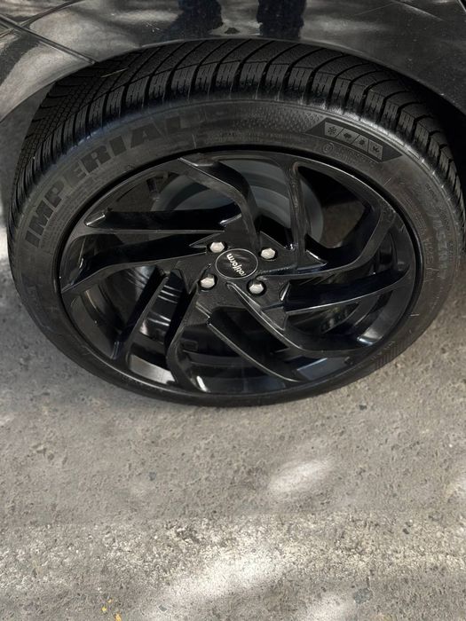 Gelik diska balon R17 4/100 spark Nexia Cobalt onix tushadi: 280 у.е ...