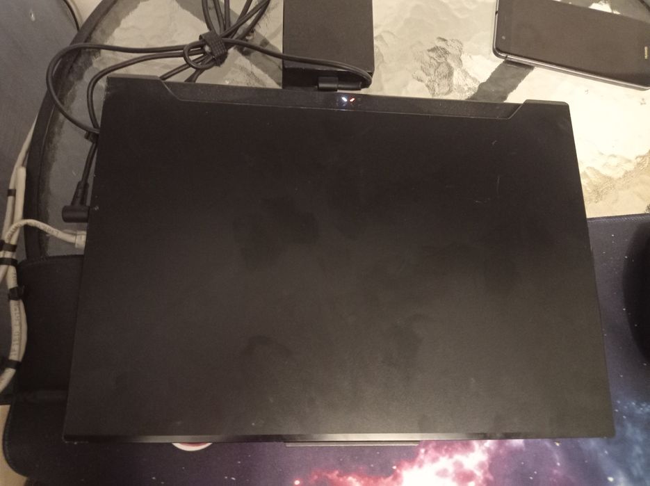 Laptop Asus Tuf Dash F15 Brasov • OLX.ro