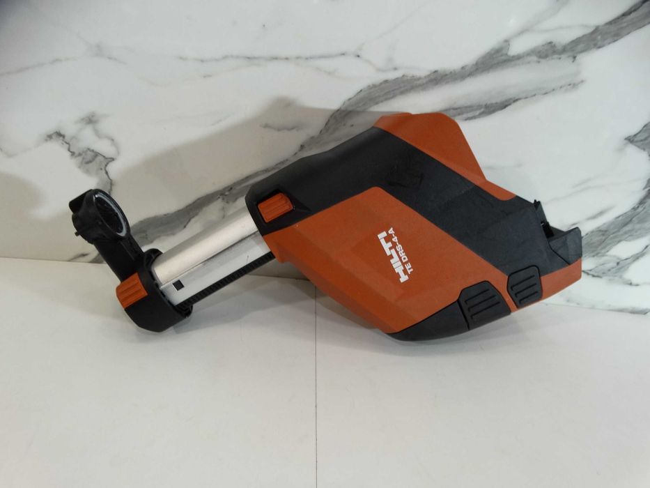 Hilti TE DRS 4 - A - Мобилна прахосмукачка за Hilti TE 4 A22 гр. Варна ЖП Гара • OLX.bg