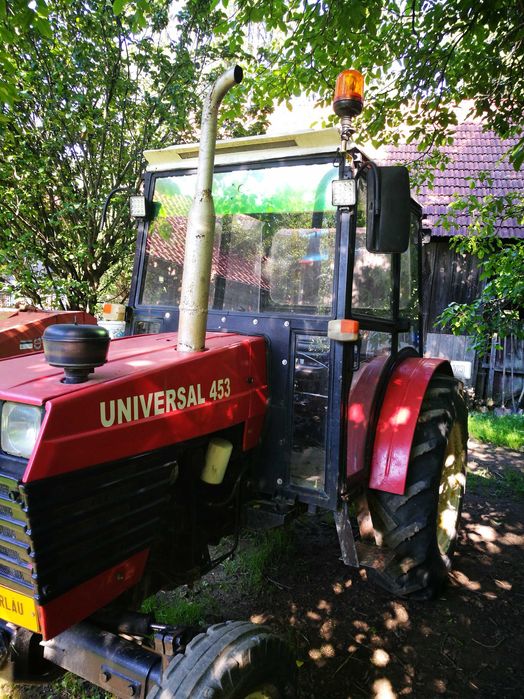 Tractor 453 de vanzare Covasna • OLX.ro