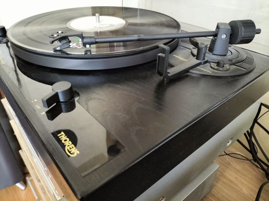 Thorens TD 280 Exclusive Blaj • OLX.ro