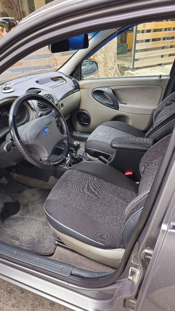 Продаётся Лада Калина 1 (Lada Kalina): 3 700 у.е. - ВАЗ Ташкент на Olx