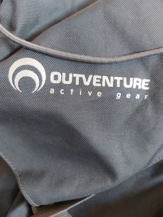 Рюкзак туристический Outventure Creek 45 - Туризм Алматы на Olx