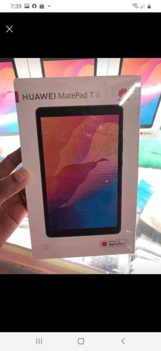 Tableta HUAWEI MatePad T8 Bucuresti Sectorul 3 • OLX.ro