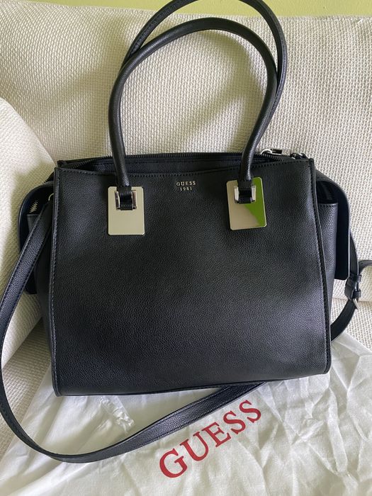 Geanta Guess (originala) Bucuresti Sectorul 4 • OLX.ro