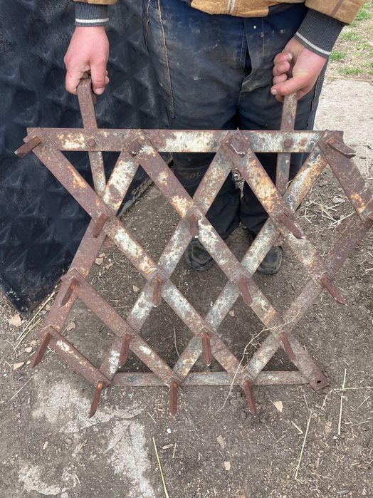 Грапи за култиватор гр. Каолиново • OLX.bg