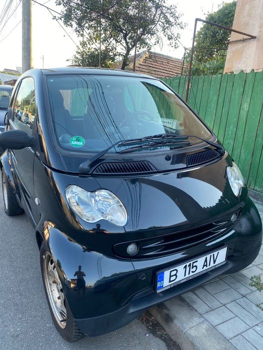 Inchiriez masina Opel Corsa D, Smart, Ford pentru delivery GLOVO BOLT ...