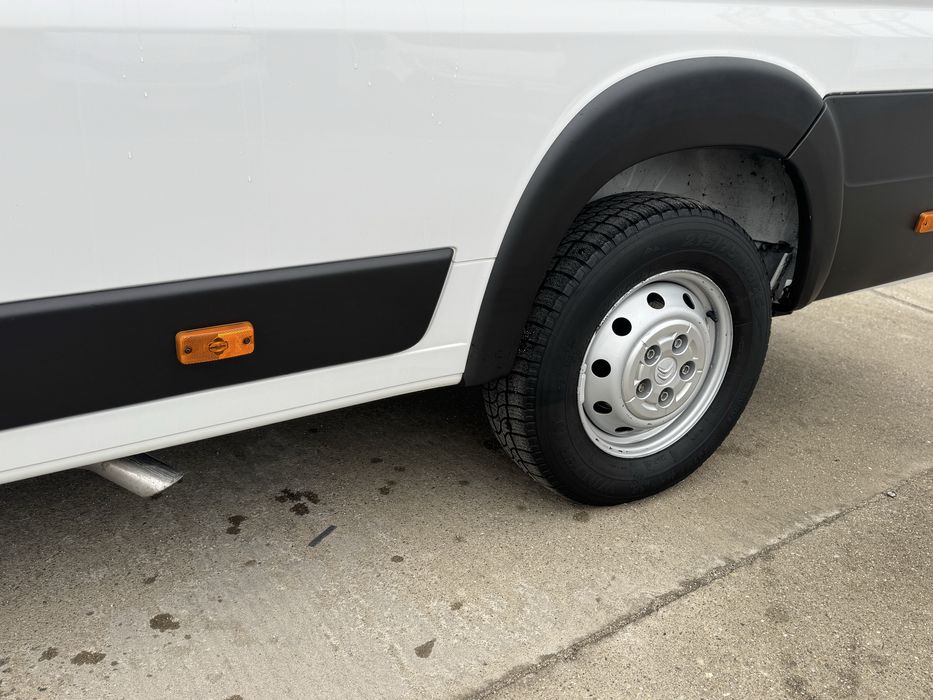 Citroen Jumper/Maxi/2022/pos leasing/tva deductibil. Bucuresti Sectorul ...