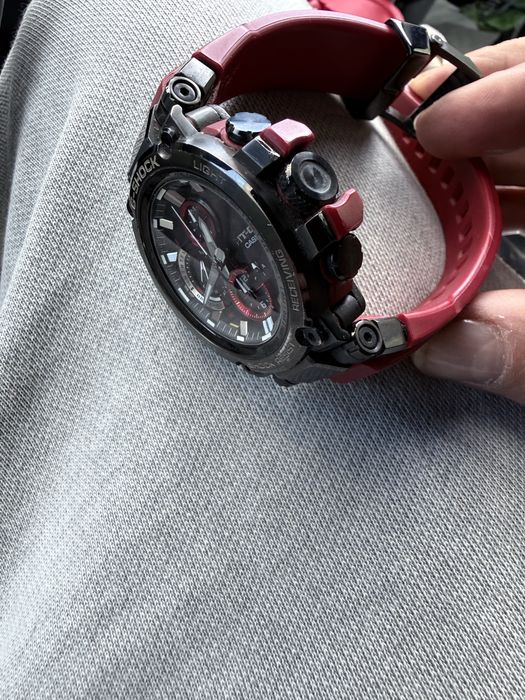 G Shock MTG...Ceas de mana bărbătesc Cluj-Napoca • OLX.ro