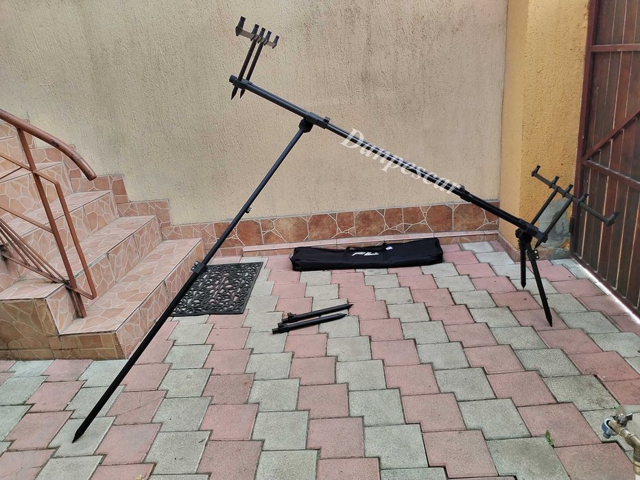 Rod pod SKY POD FL 149 cu 3 sau 4 posturi XXL Bucuresti Sectorul 3 • OLX.ro