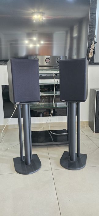 Boxe de raft Bowers & Wilkins B&W DM12 Titu • OLX.ro