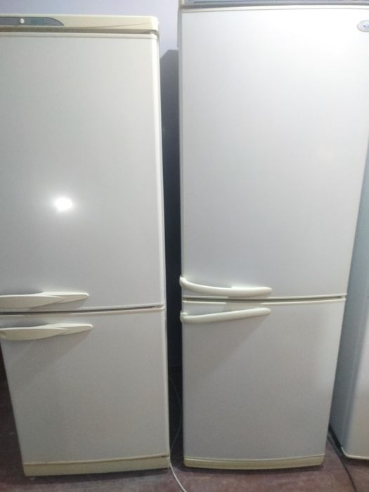 Продам Stinol холодильники все отлично работает и охлаждает: 50 000 тг. - Холодильники Актау на Olx