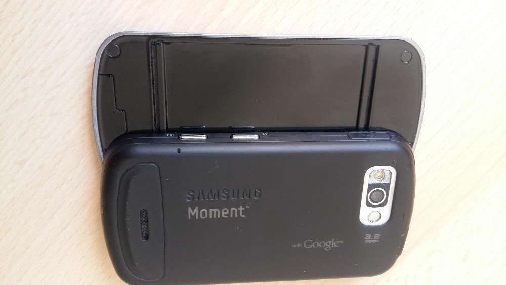 Samsung Sprint Moment model SPH-M900 Timisoara • OLX.ro