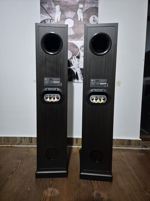 Mission MX3 boxe superbe Snagov • OLX.ro