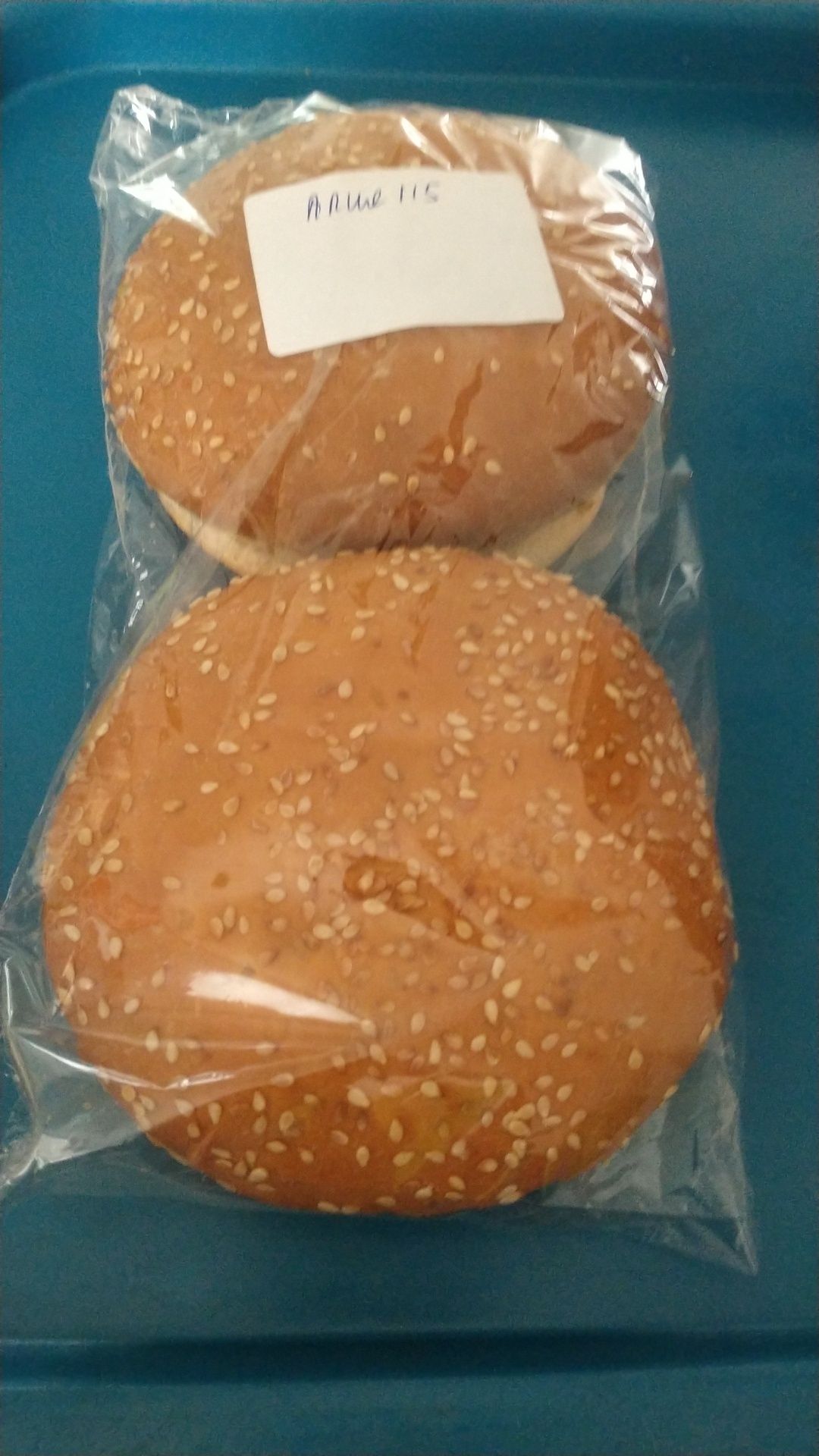 Булочки для Гамбургеров и Сэндвича в ассортименте: 105 тг. - Продукты ...