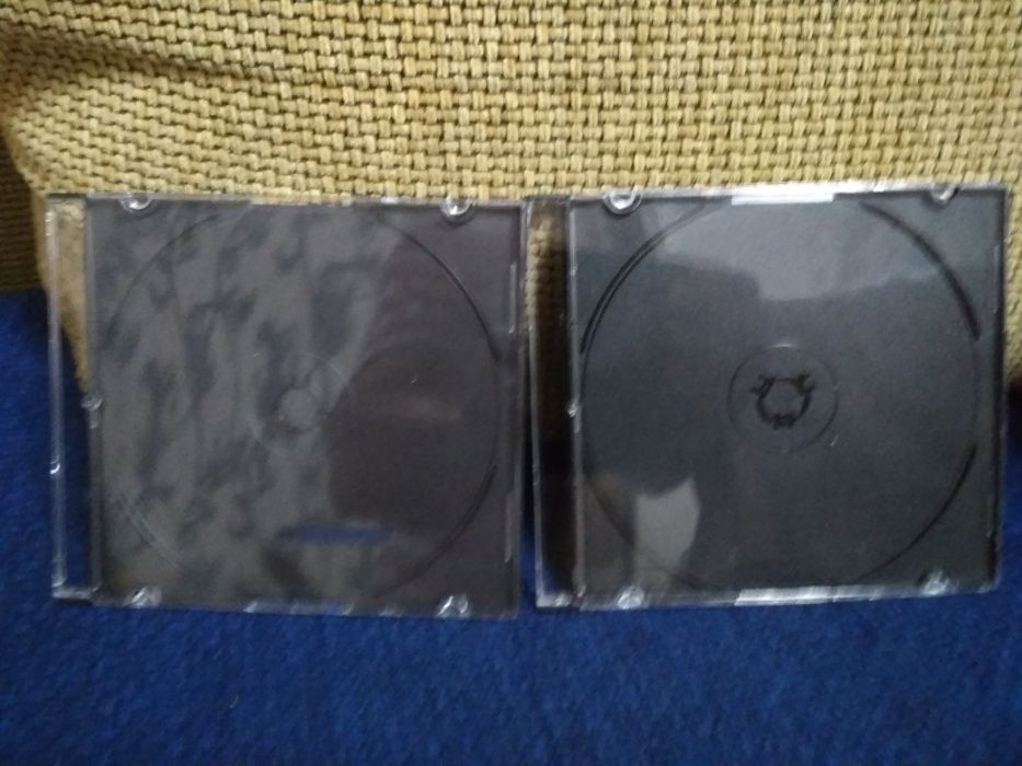 Продам слимы (коробочки, боксы,футляр) для СД (CD) и ДВД (DVD)дисков ...