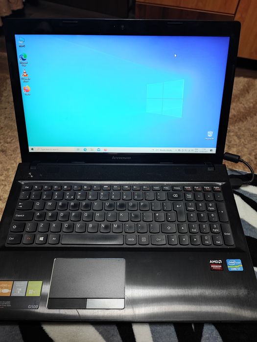 Laptop Lenovo G500 Alexandria • OLX.ro