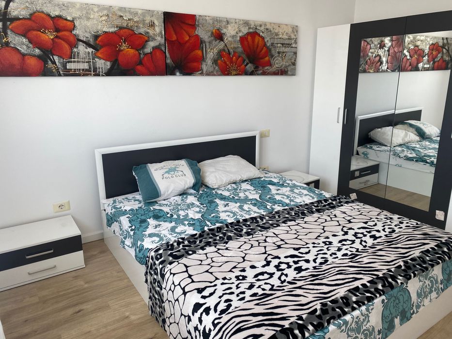 Închiriez apartament 2 camere complex Dimri cu parcare și piscina Bucuresti Sectorul 6 • OLX.ro