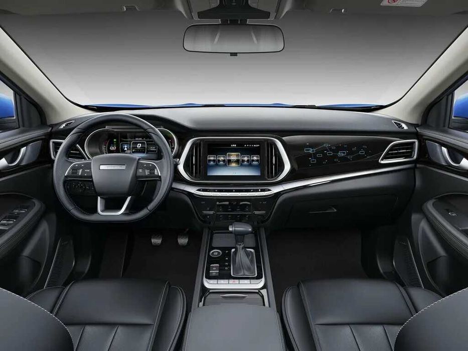 Jetaour x 90 PLUS 2023 2.0T DCT Changshen 7 Seats: 38 000 у.е. - Jetour Ташкент на Olx