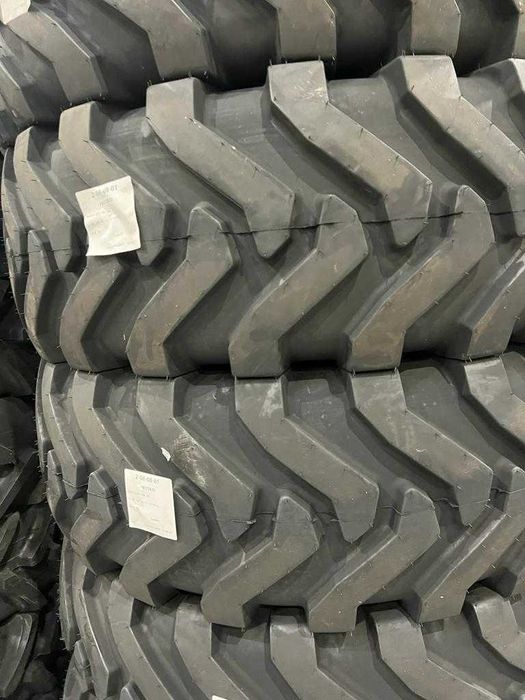 18.4-26 Alliance Anvelope industriale 12 ply pt Buldo JCB 3CX ECO ...