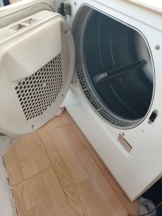 Vând mașina de uscat Sibiu • OLX.ro
