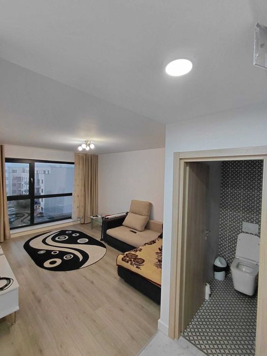 Aparament 2 camere onix park - pipera Bucuresti Sectorul 1 • OLX.ro